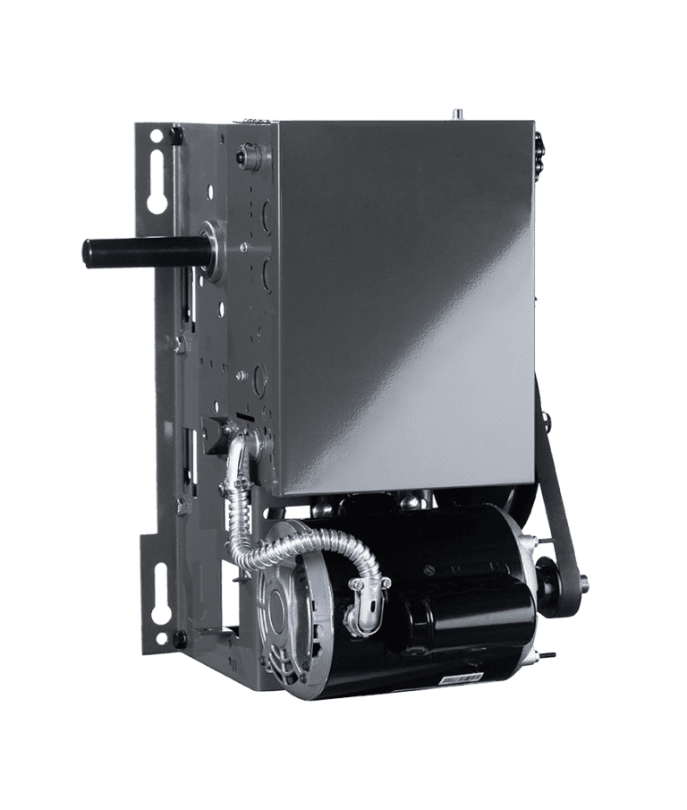 XL Commercial Security Shutters | QMi Security Innovations