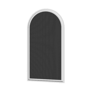 Fixed Window Security Screens | QMi Security Innovations