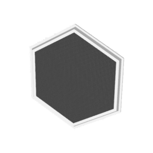 Fixed Window Security Screens | QMi Security Innovations