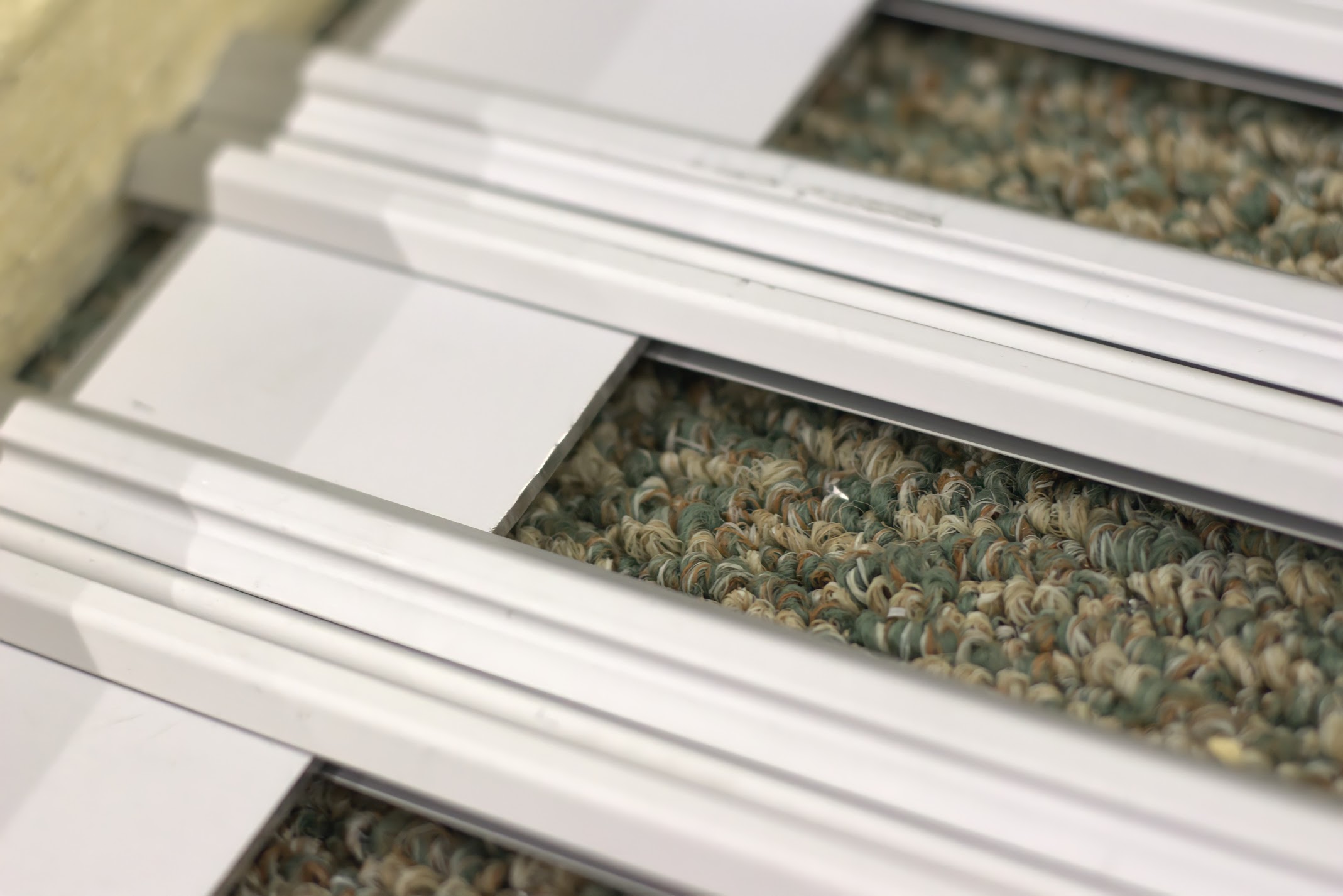 LX6 Clear Shutters | QMi Security Innovations