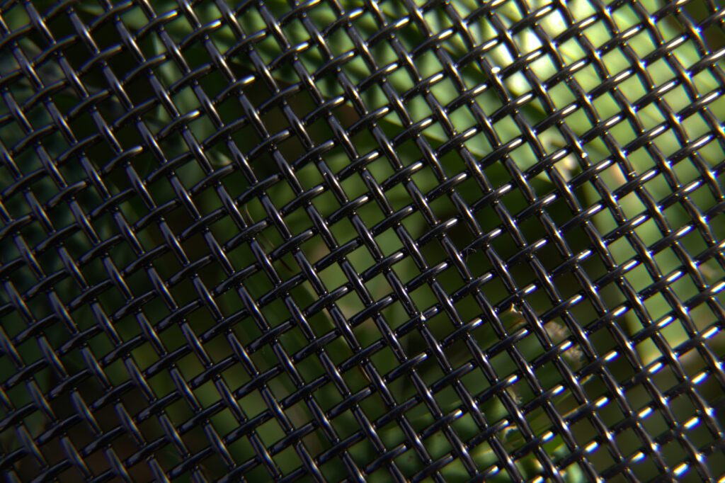 Egress Window Security Screens | QMi Security Innovations