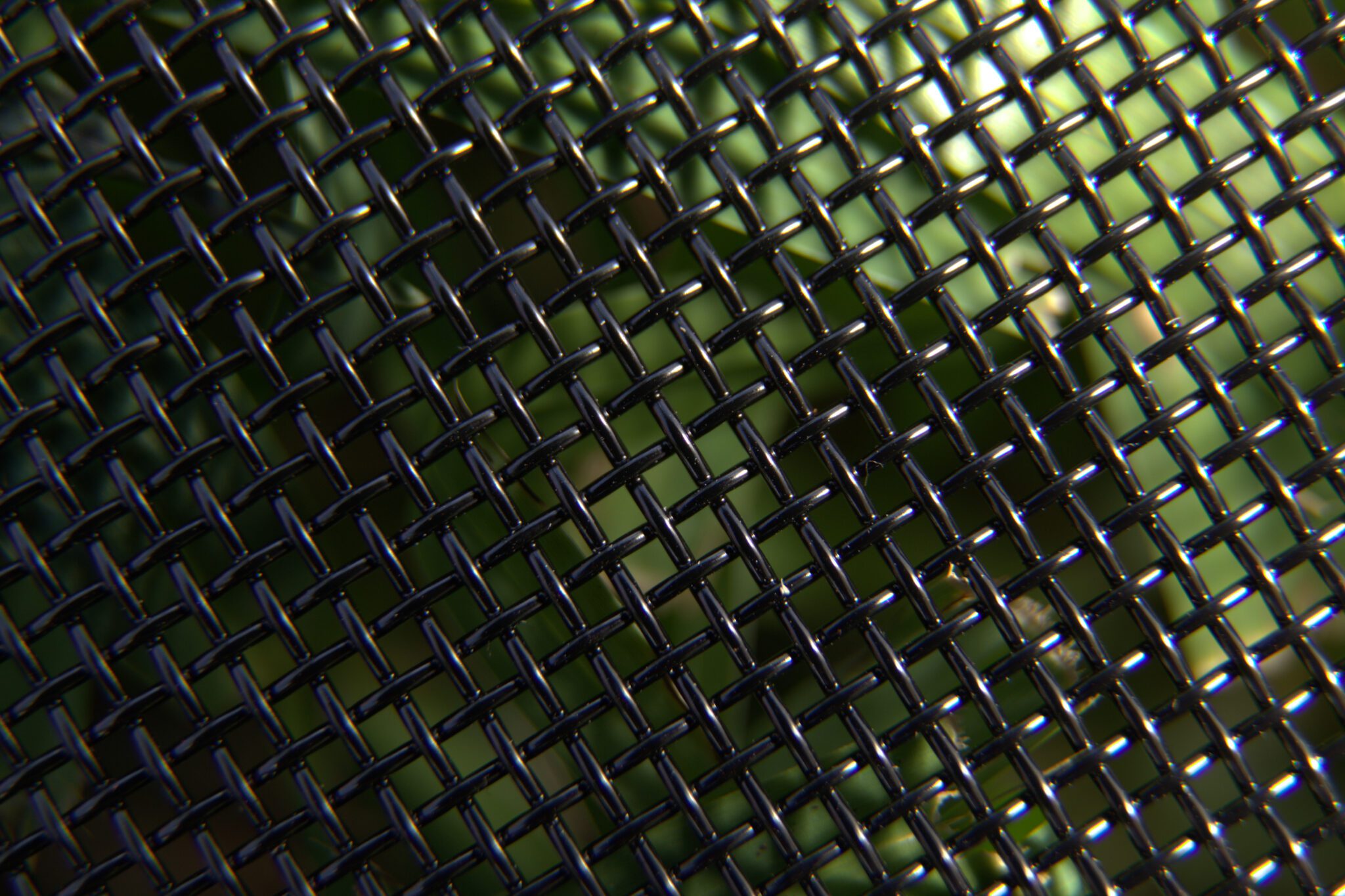 Egress Window Security Screens | QMi Security Innovations