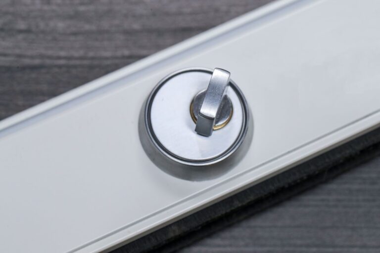 AL8 Commercial Rolling Security Shutters | QMi Security Innovations