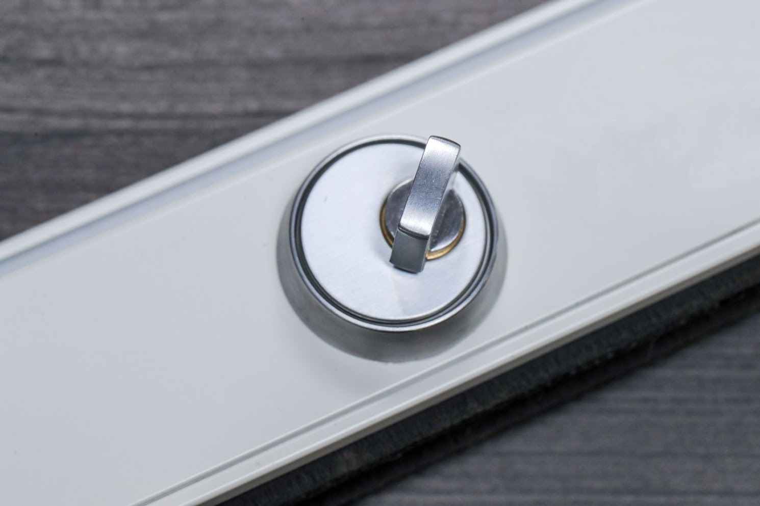 AL8 Commercial Rolling Security Shutters | QMi Security Innovations