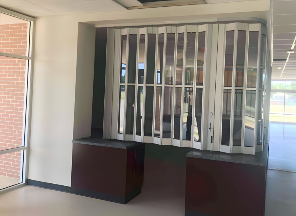 Counter Security Solutions | QMi Security Innovations