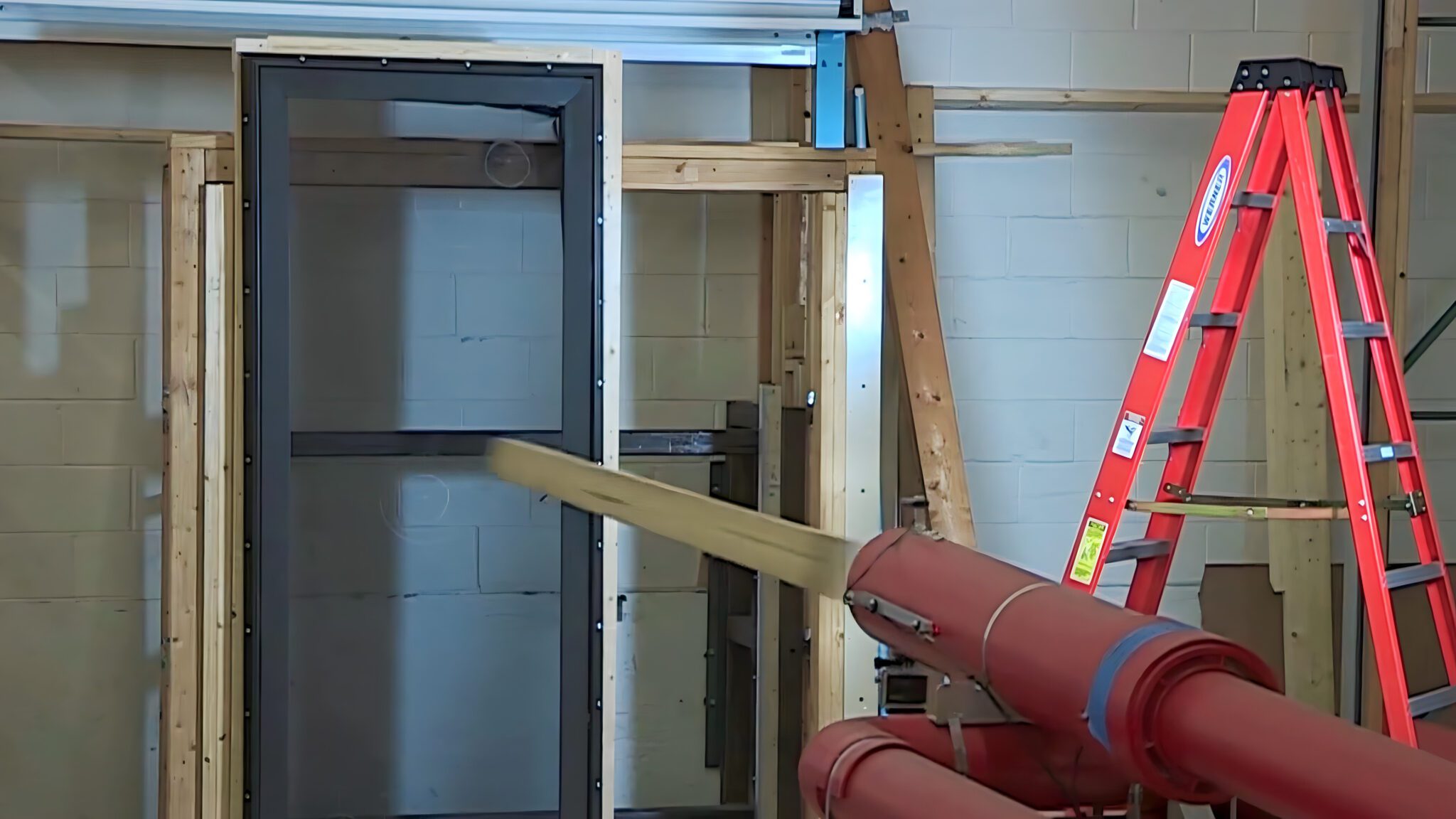 Fixed Window Security Screens | QMi Security Innovations