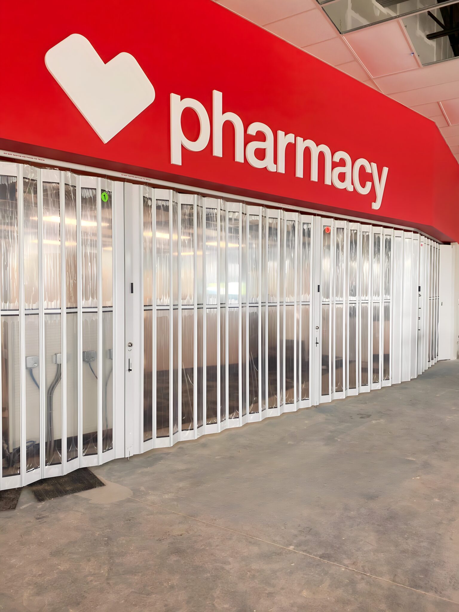 Physical Security for Pharmacy Security Systems | QMi Security Innovations