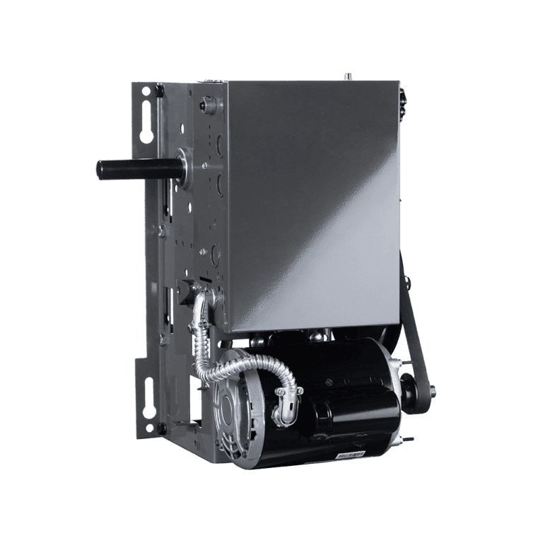 LX6 Clear Shutters | QMi Security Innovations
