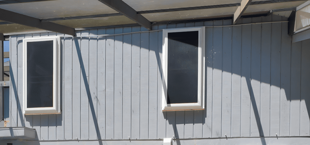 Hurricane Window Protection | QMi Security Innovations