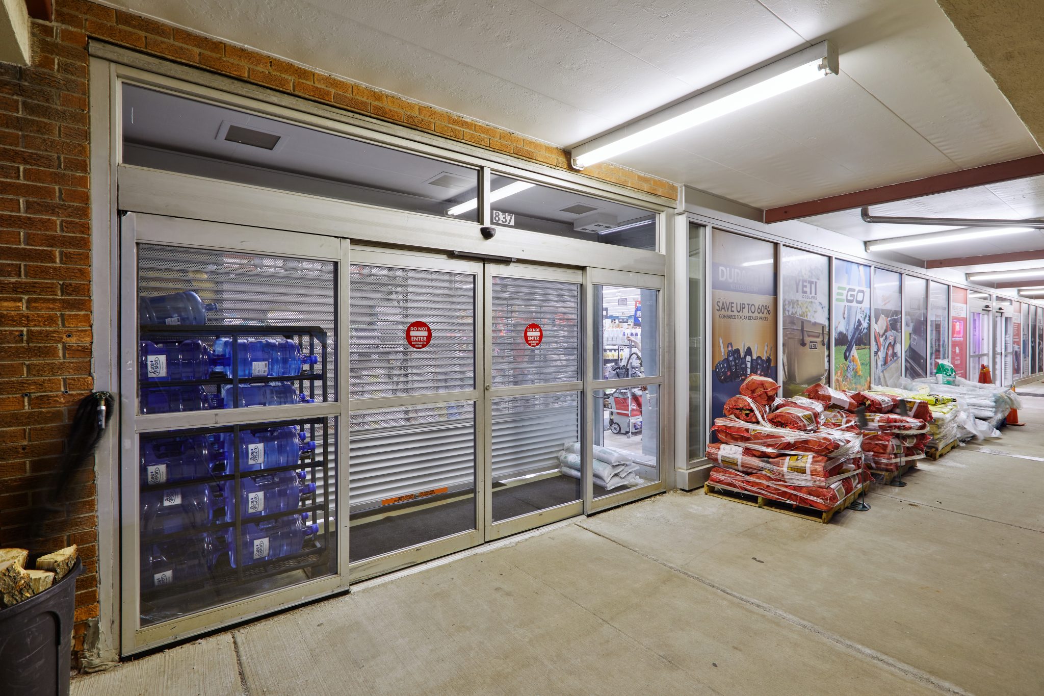 Physical Security Products | QMi Security Innovations