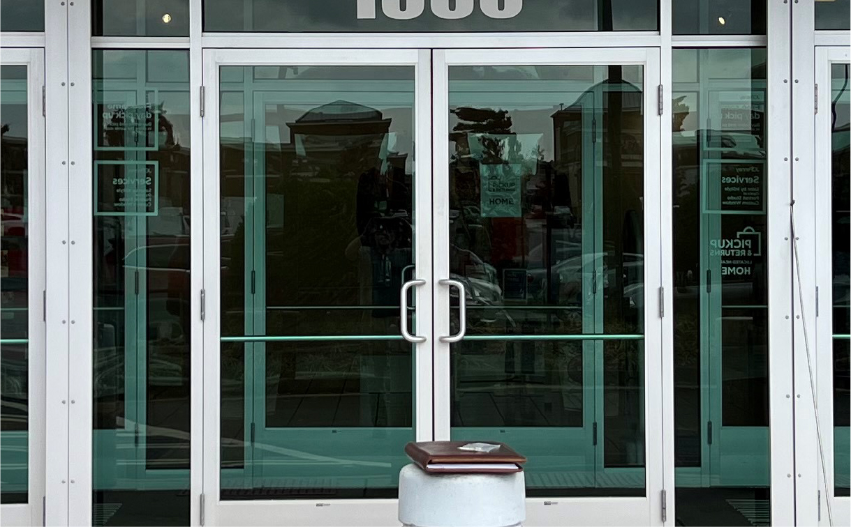 Commercial Security Systems | QMi Security Innovations