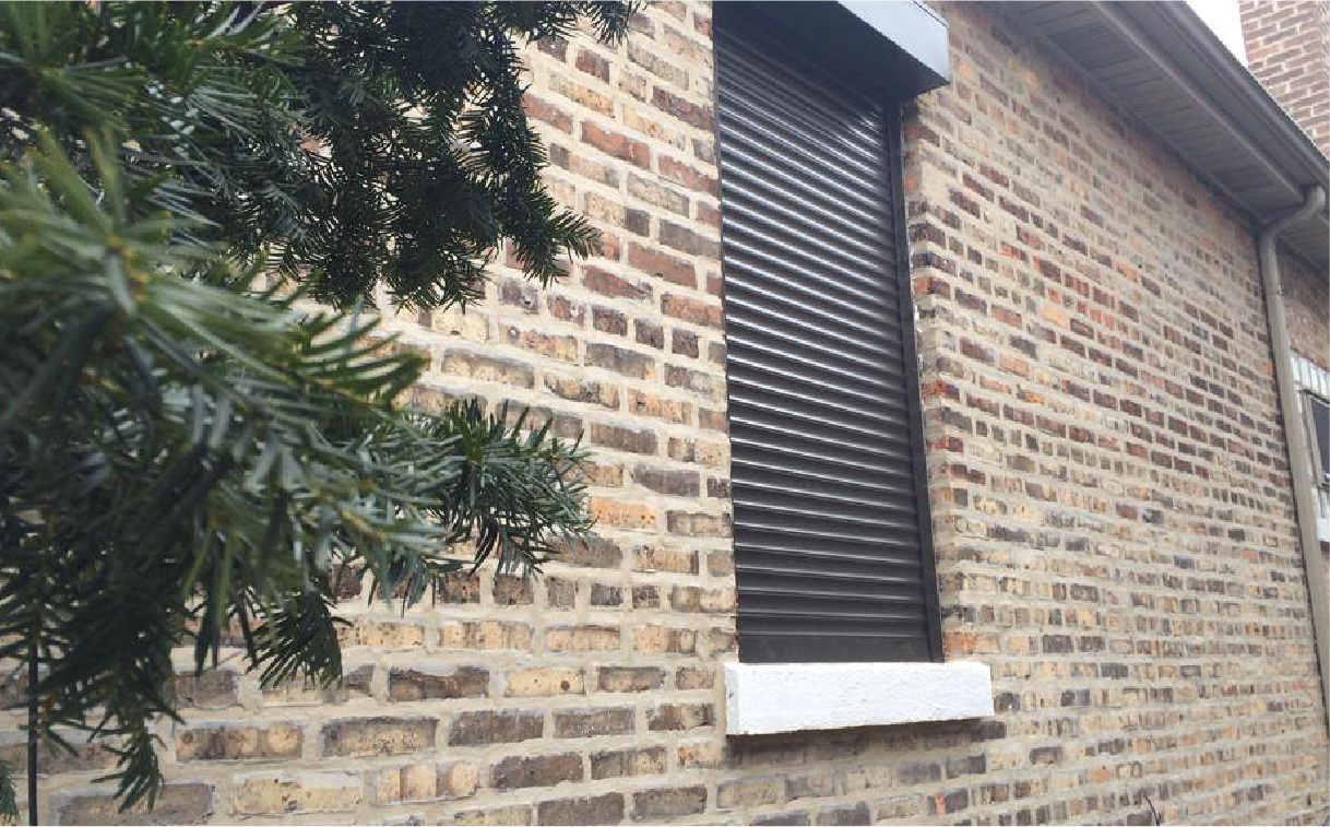 Home Window Security | QMi Security Innovations