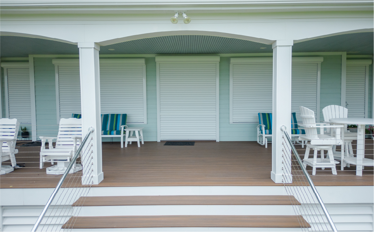 Home Window Security | QMi Security Innovations