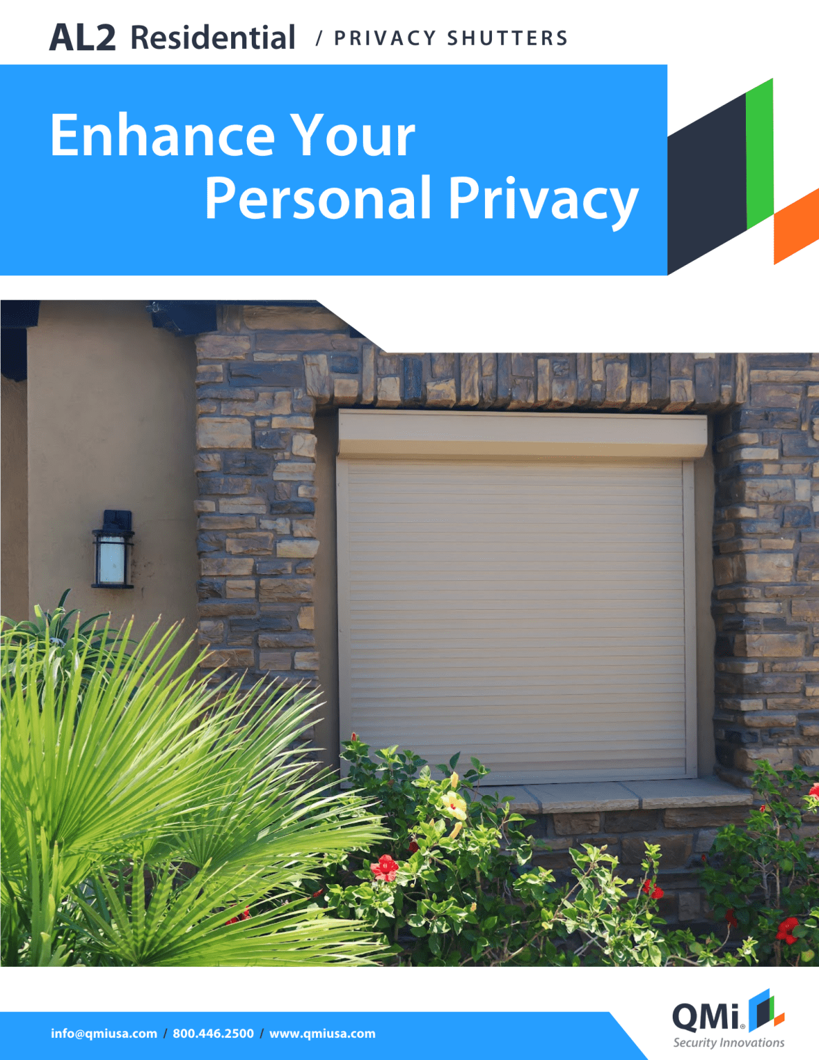 Technical Library | QMi Security Innovations