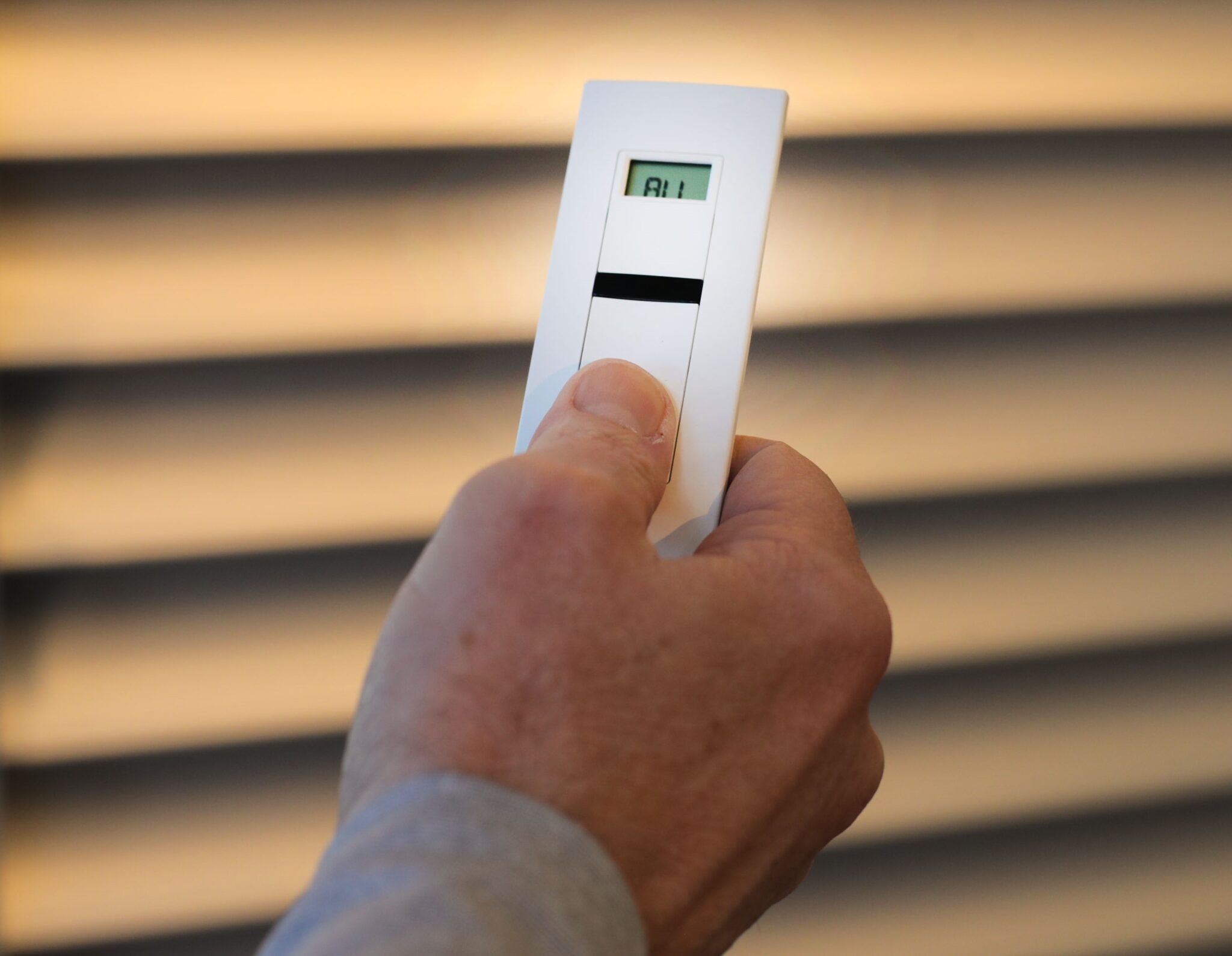 Qompact Rolling Hurricane Shutters | QMi Security Innovations