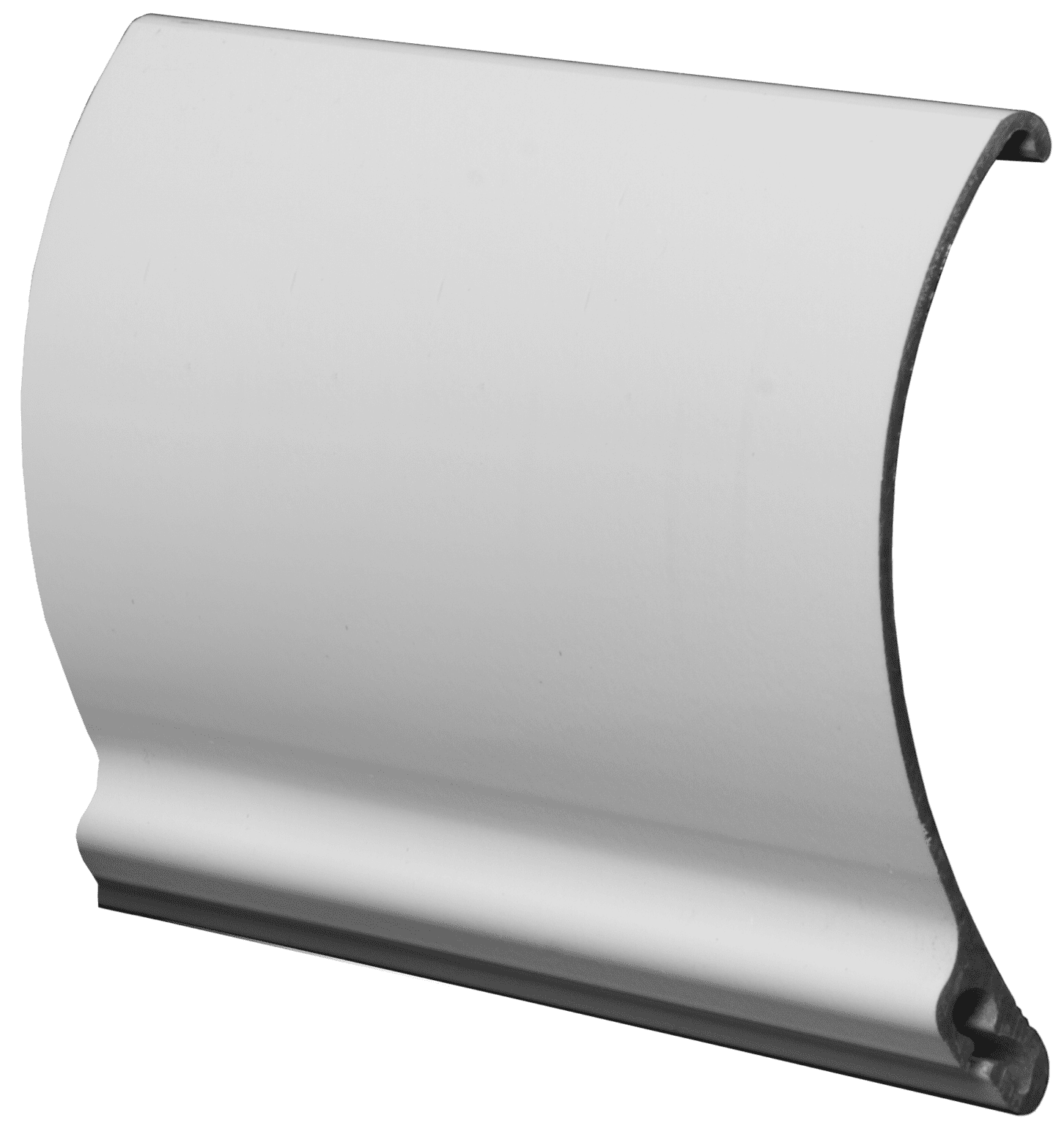 AL8 Commercial Rolling Security Shutters | QMi Security Innovations