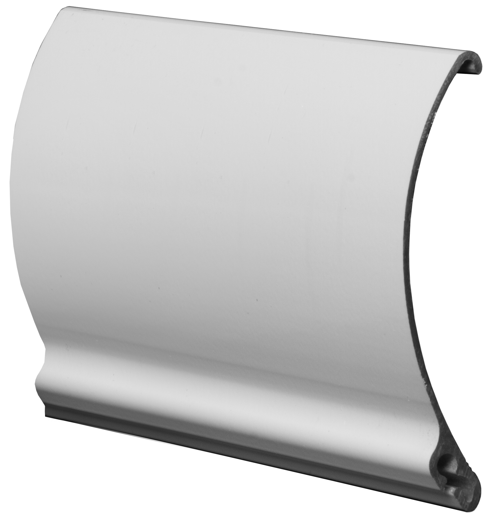 AL8 Commercial Rolling Security Shutters | QMi Security Innovations