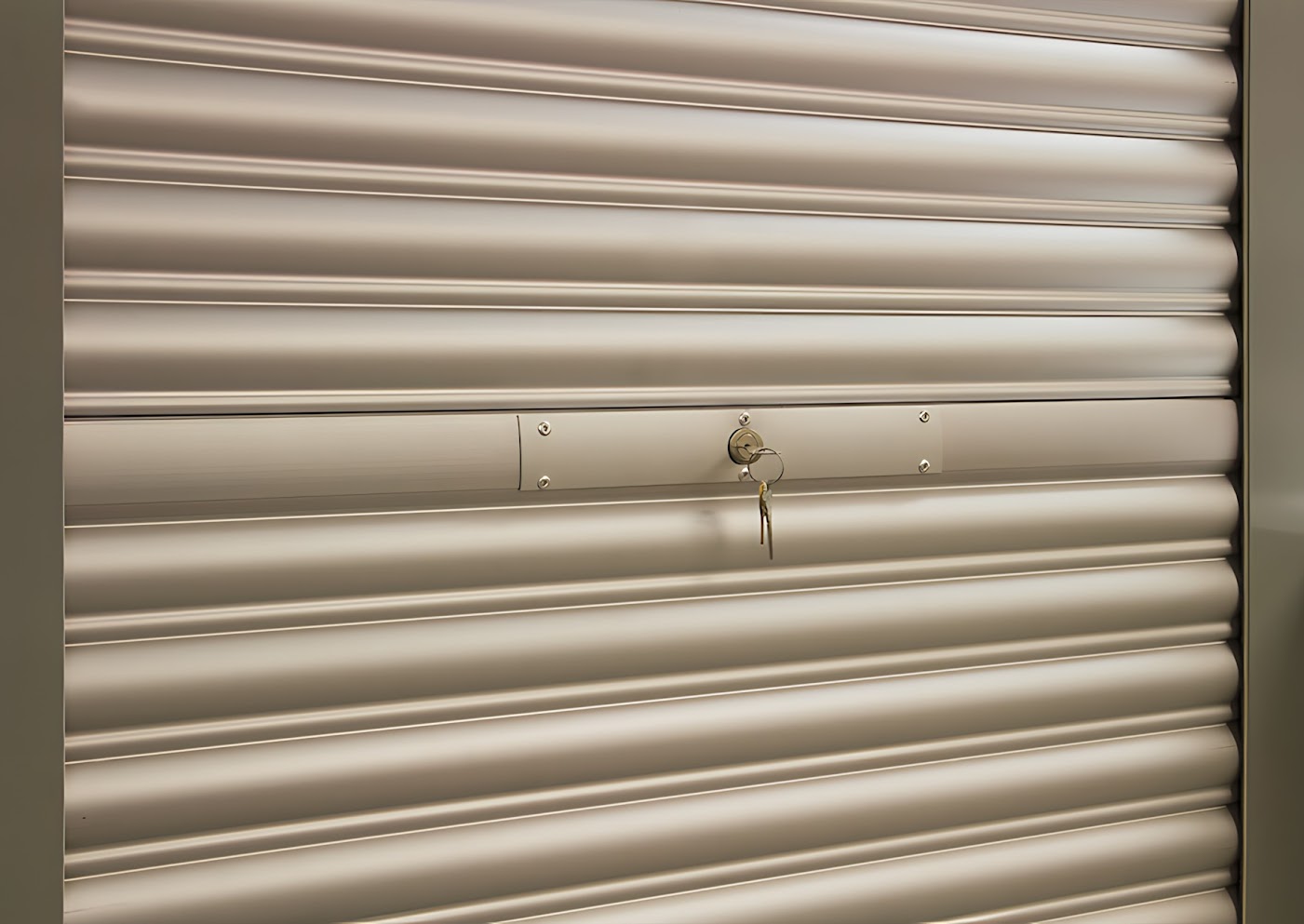 Modular / Custom Casework | QMi Security Innovations