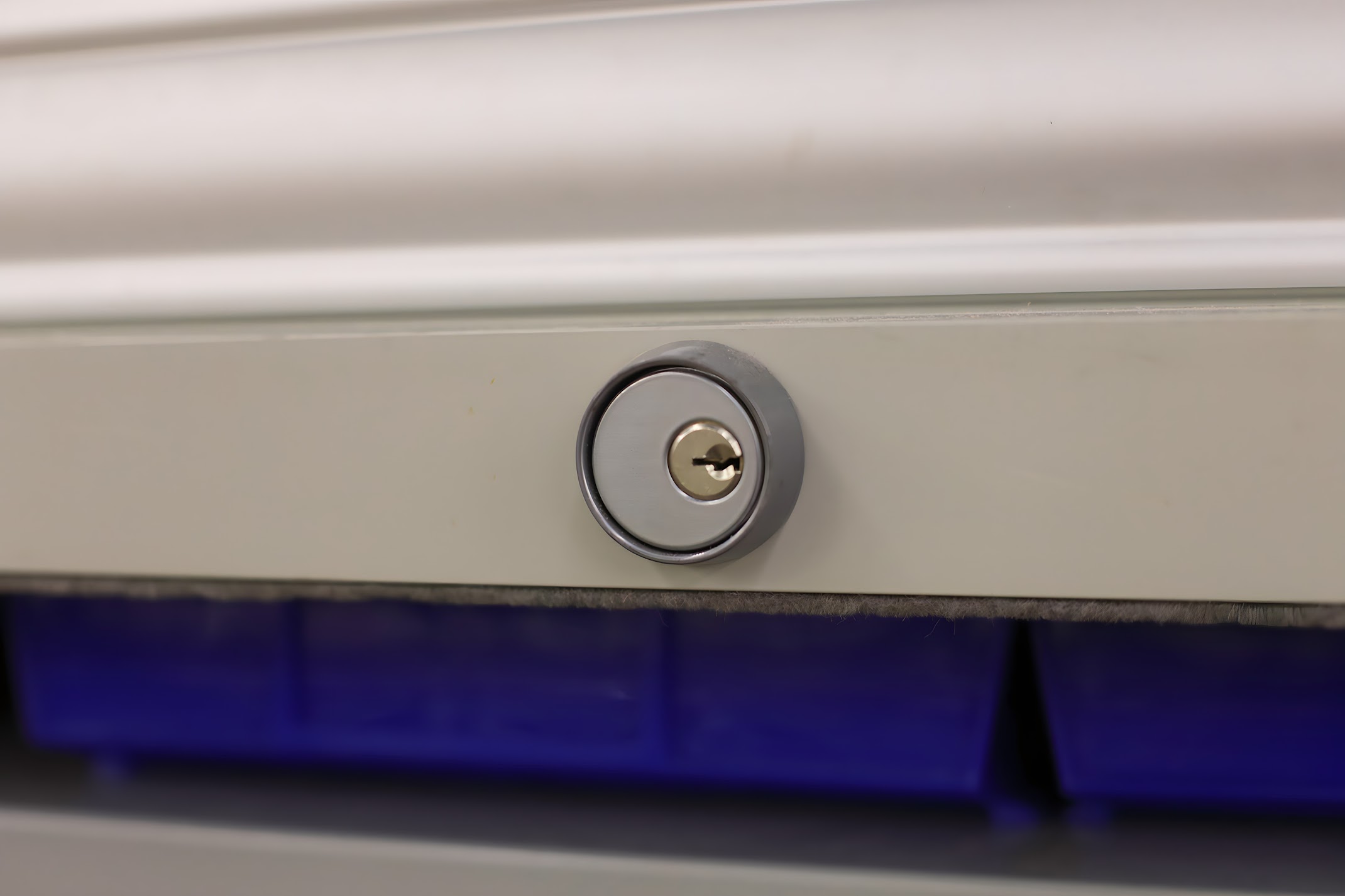 Modular / Custom Casework | QMi Security Innovations