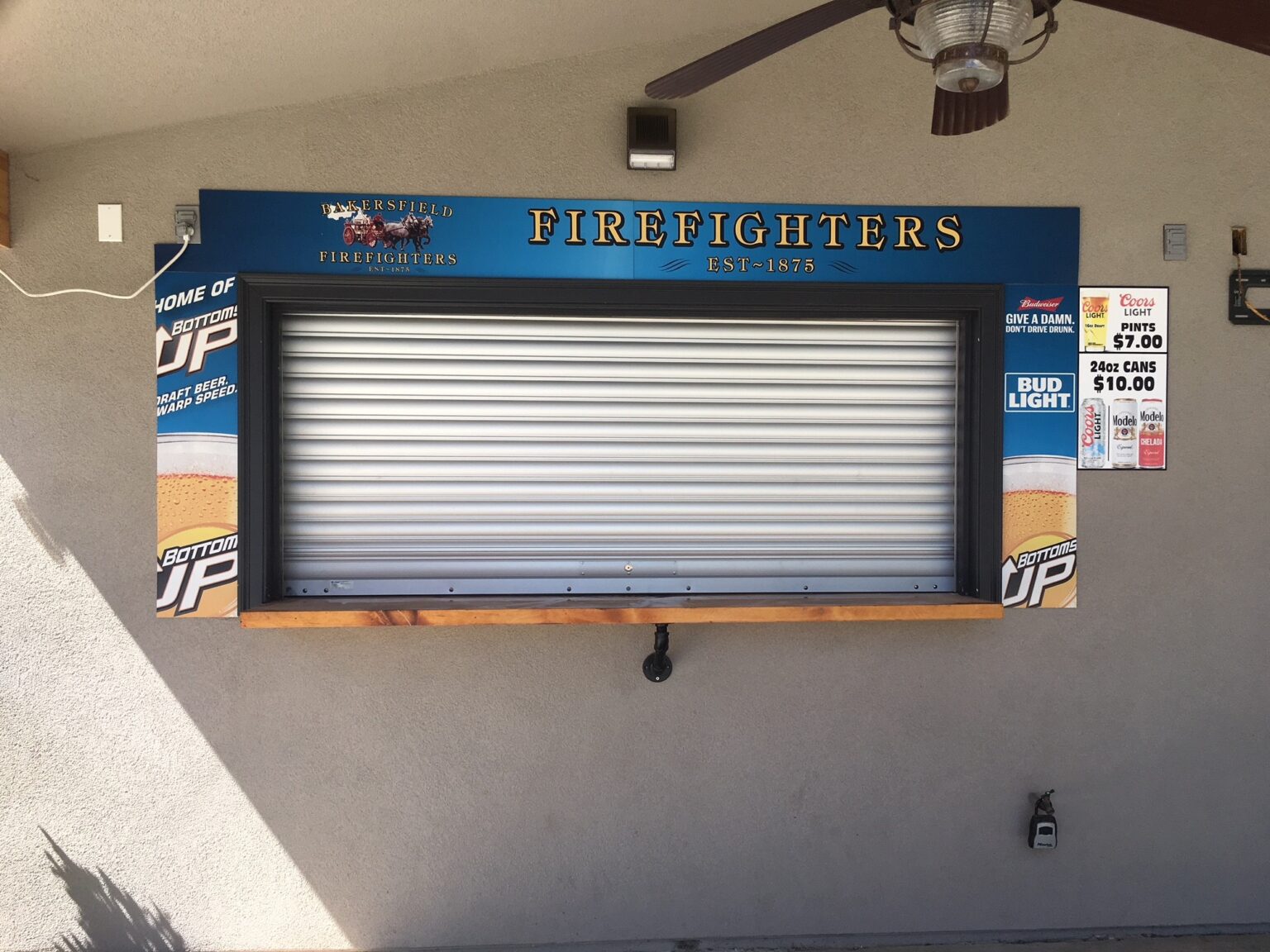 Commercial Security Systems | QMi Security Innovations