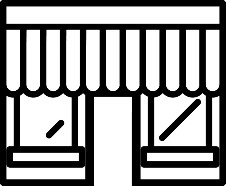 XL Commercial Security Shutters | QMi Security Innovations