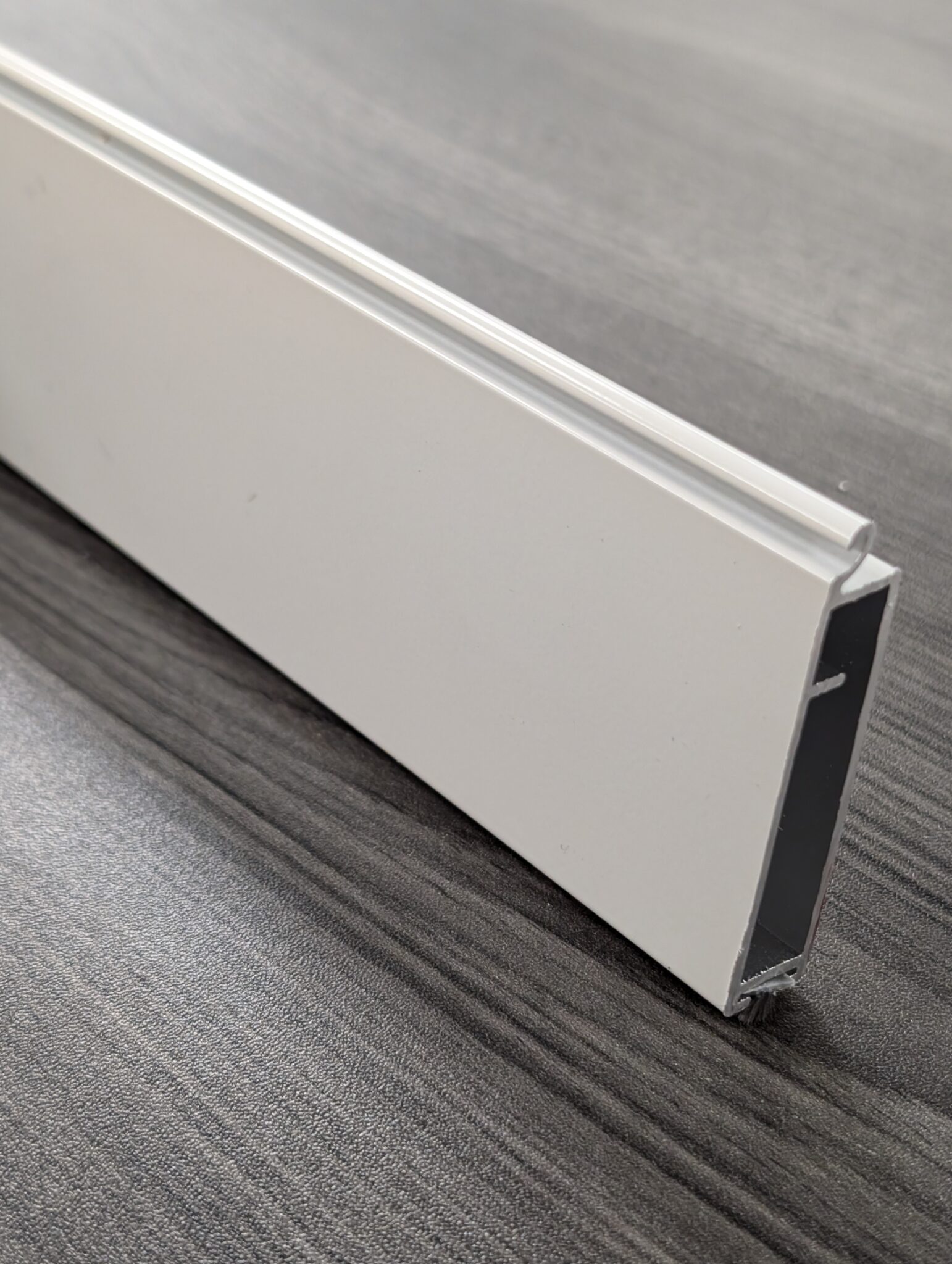 LX6 Clear Shutters | QMi Security Innovations