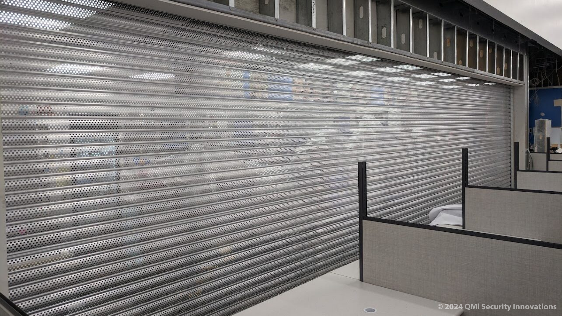 Physical Security for Pharmacy Security Systems | QMi Security Innovations