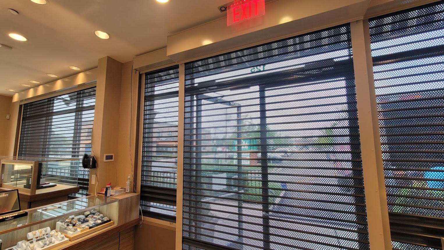 Retail Loss Prevention Systems and Their Benefits | QMi Security ...