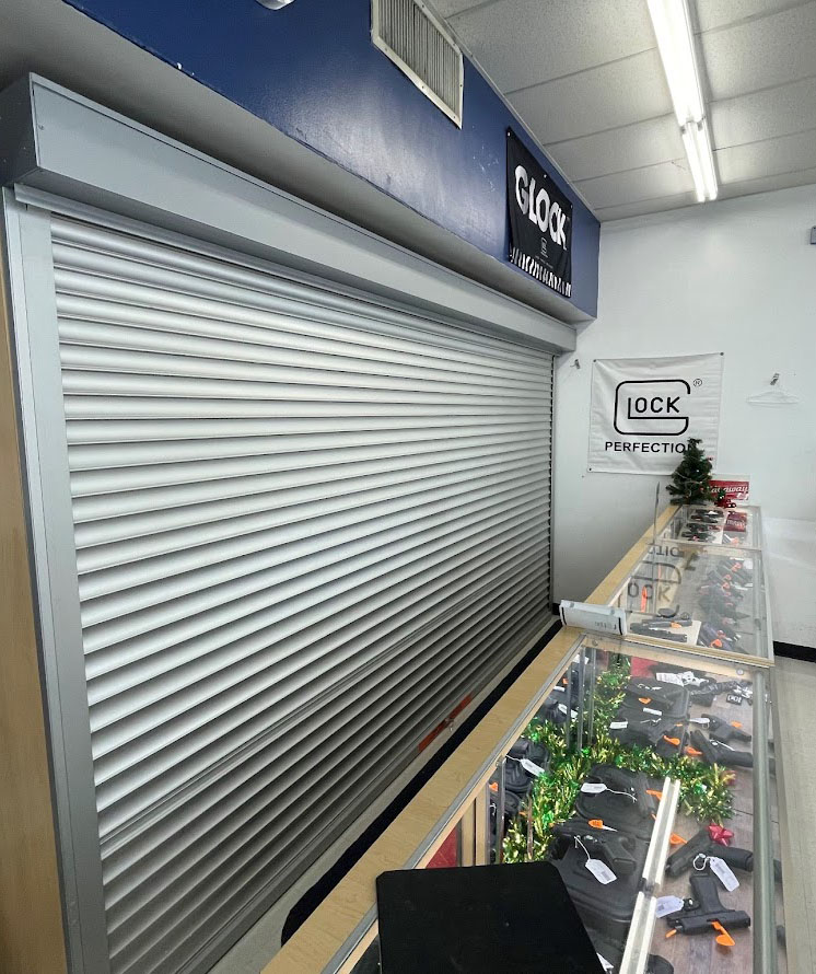 Retail Security Services - QMi Security Innovations