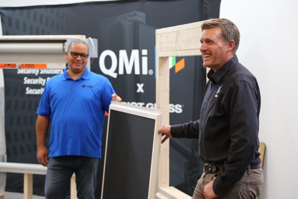 About Us | QMi Security Innovations