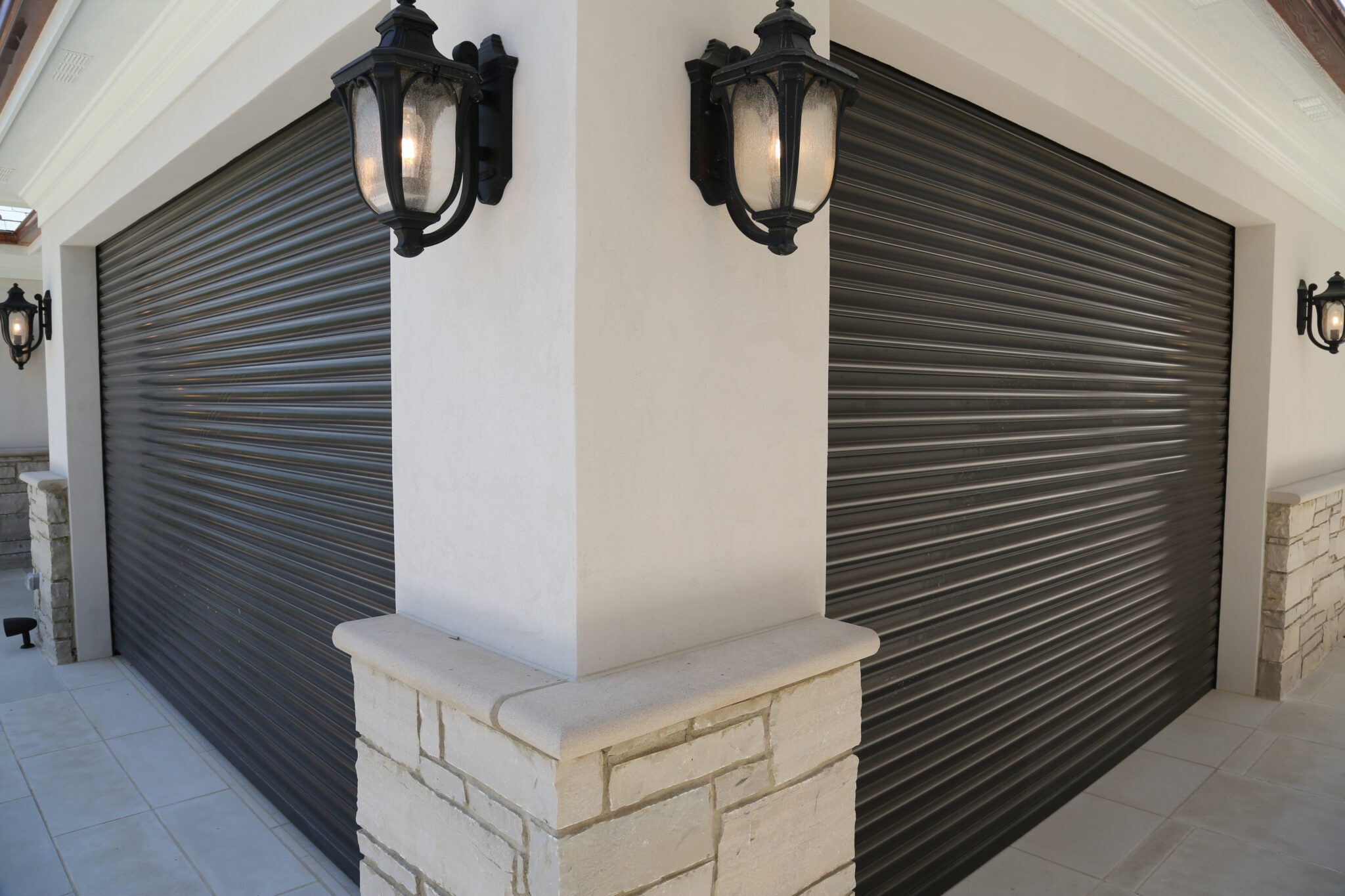 Hurricane Screens vs Hurricane Shutters | QMi Security Innovations